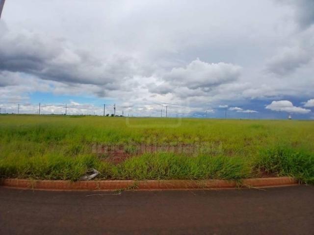 Terreno a venda em Jaú/SP Jardim Europa