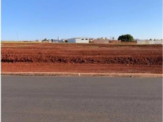 Terreno a venda em Jaú/SP Jardim Europa
