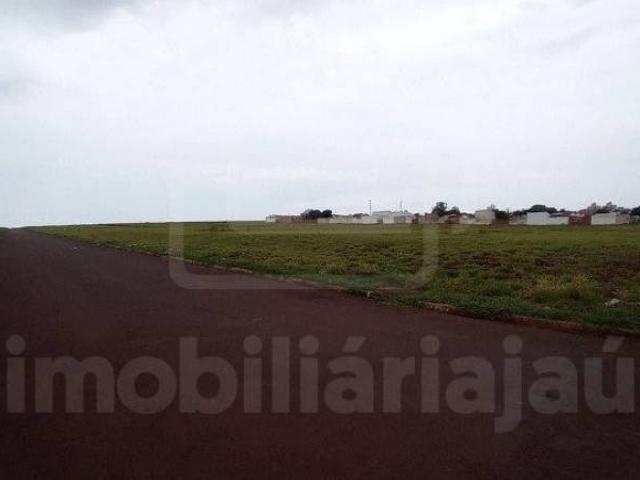 Terreno a venda em Jaú/SP Jardim Europa