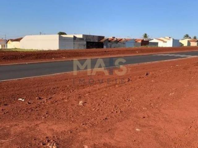 Terreno a venda em Jaú/SP Jardim Europa