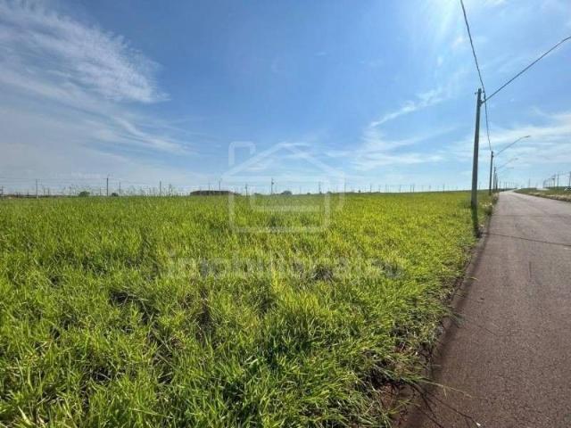 Terreno a venda em Jaú/SP Jardim Europa