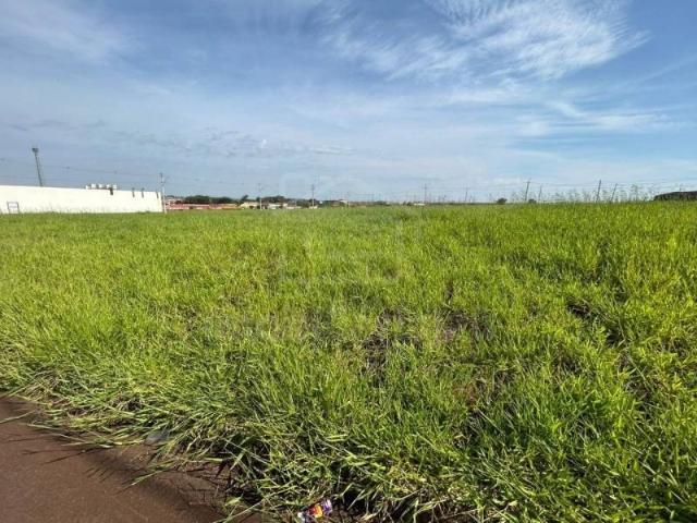 Terreno a venda em Jaú/SP Jardim Europa