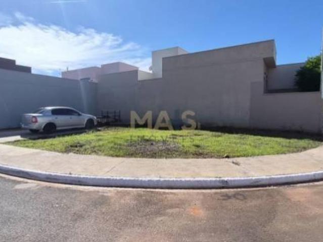 Terreno a venda em Jaú/SP Jardim Europa