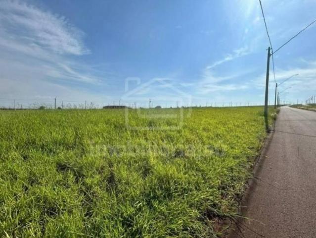 Terreno a venda em Jaú/SP Jardim Europa