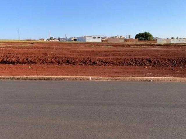 Terreno a venda em Jaú/SP Jardim Europa