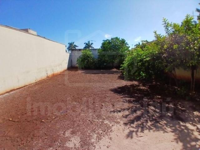 Terreno a venda em Jaú/SP Jardim Estádio