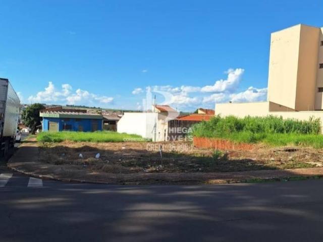 Terreno a venda em Jaú/SP Jardim Ferreira Dias