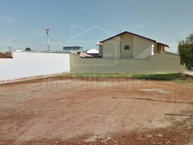Terreno a venda em Jaú/SP Jardim Ferreira Dias