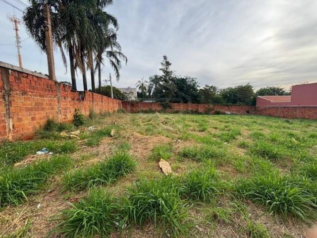 Terreno a venda em Jaú/SP Jardim Ferreira Dias