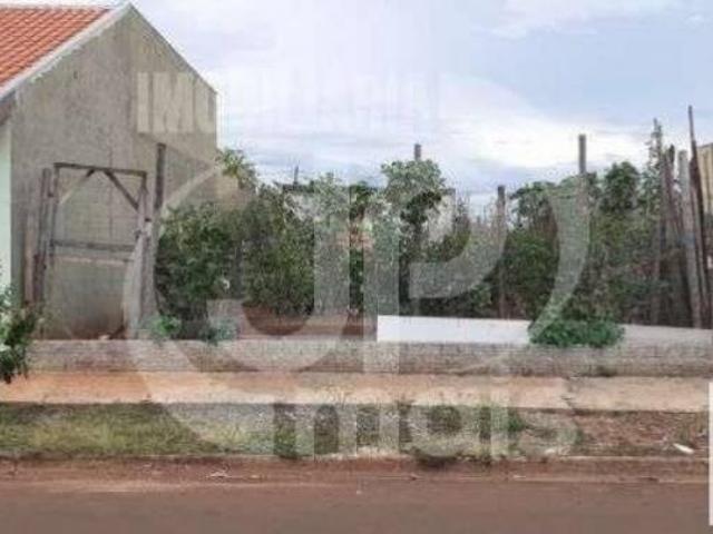 Terreno a venda em Jaú/SP Jardim Geraldo Valentim Distrito De Potunduva