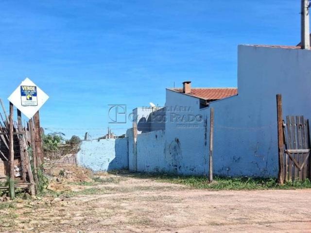 Terreno a venda em Jaú/SP Jardim Geraldo Valentim potunduva