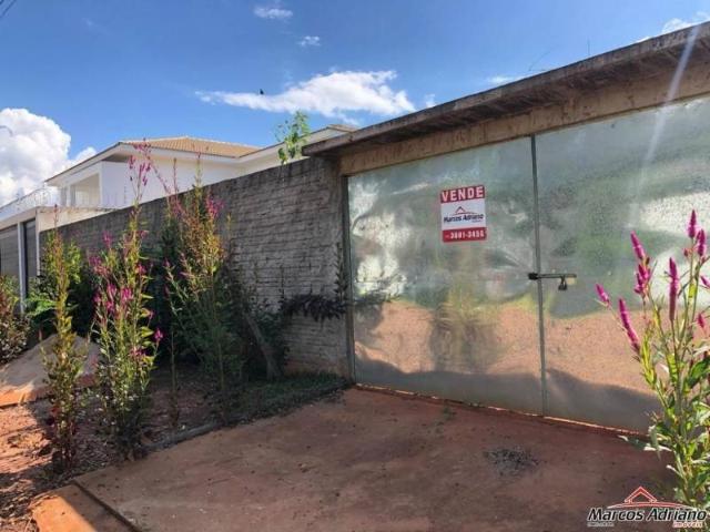 Terreno a venda em Jaú/SP Jardim Juliana