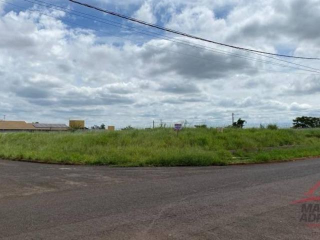 Terreno a venda em Jaú/SP Jardim Juliana