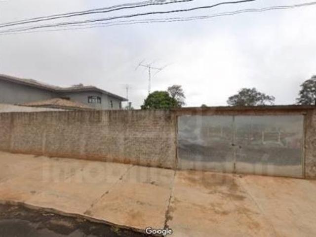 Terreno a venda em Jaú/SP Jardim Juliana