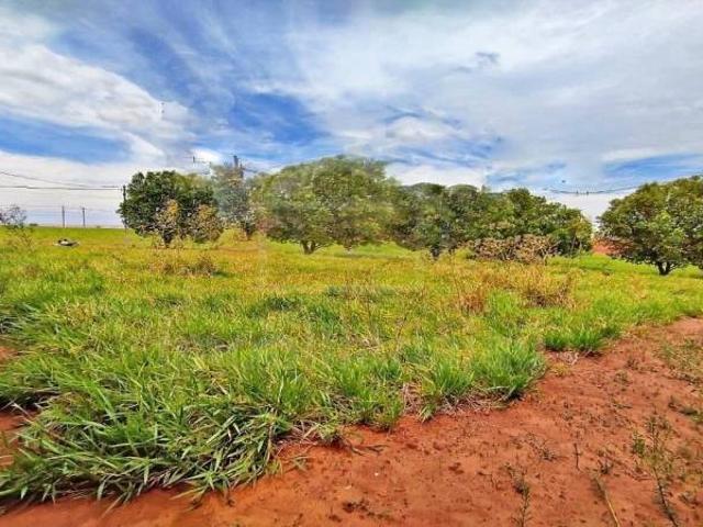 Terreno a venda em Jaú/SP Jardim Juliana
