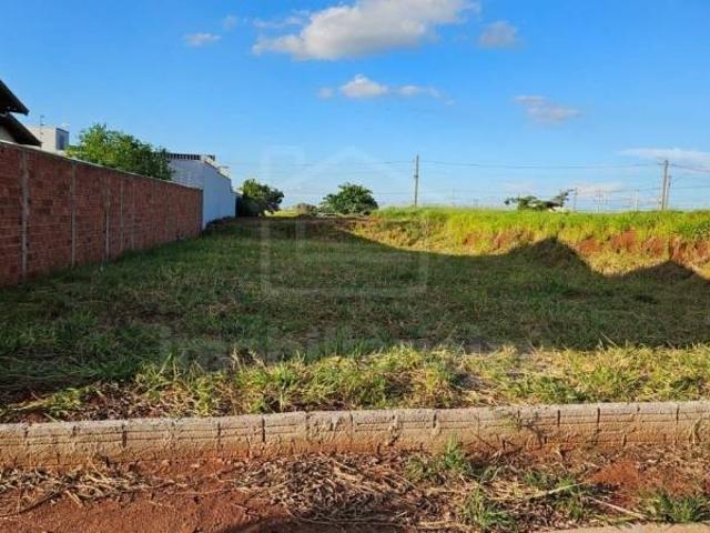 Terreno a venda em Jaú/SP Jardim Juliana