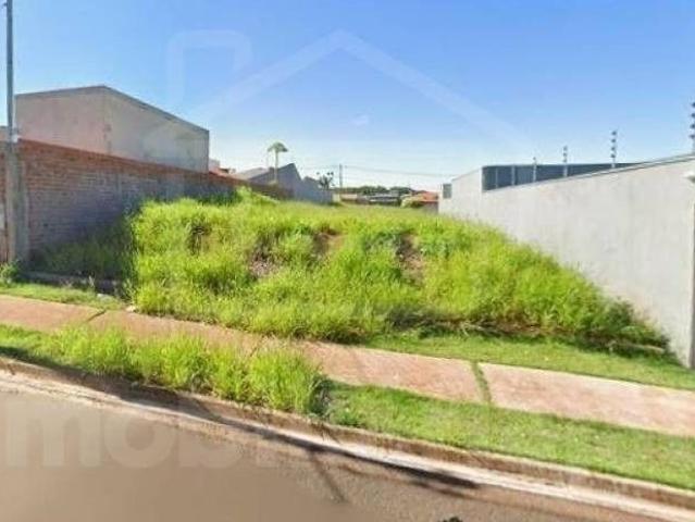 Terreno a venda em Jaú/SP Jardim Juliana