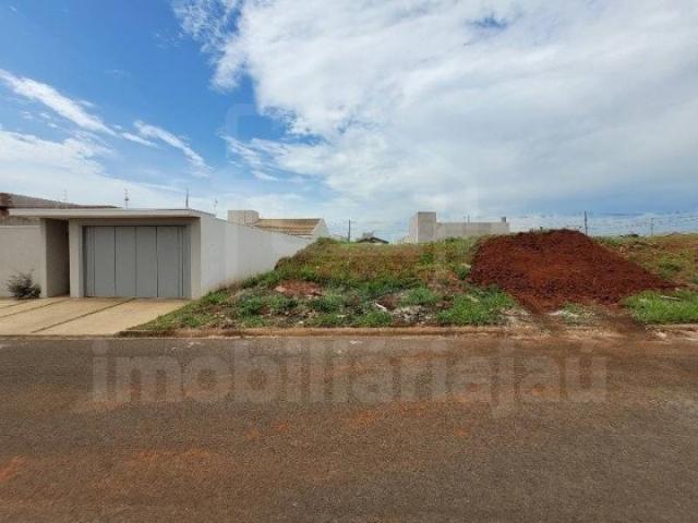 Terreno a venda em Jaú/SP Jardim Juliana