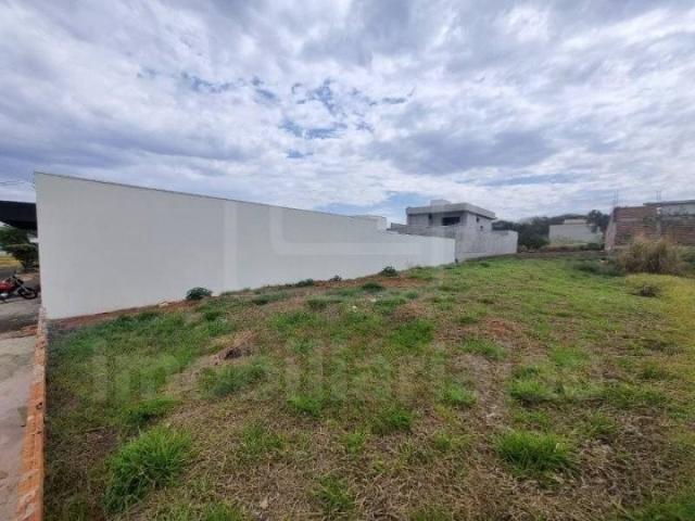 Terreno a venda em Jaú/SP Jardim Juliana