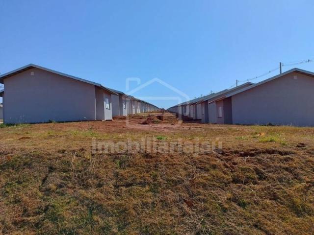 Terreno a venda em Jaú/SP Jardim Juliana