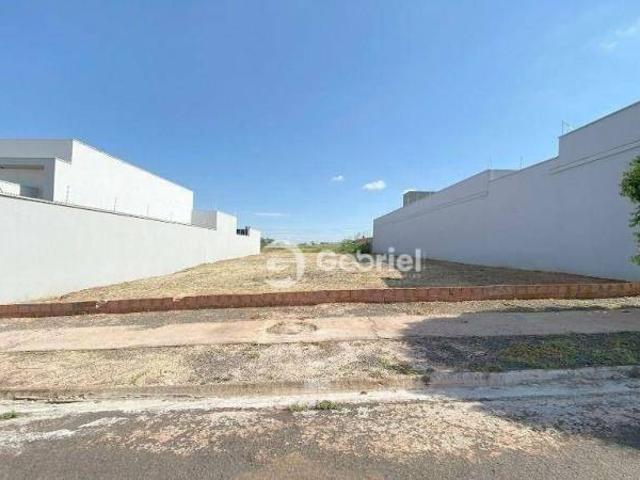Terreno a venda em Jaú/SP Jardim Juliana