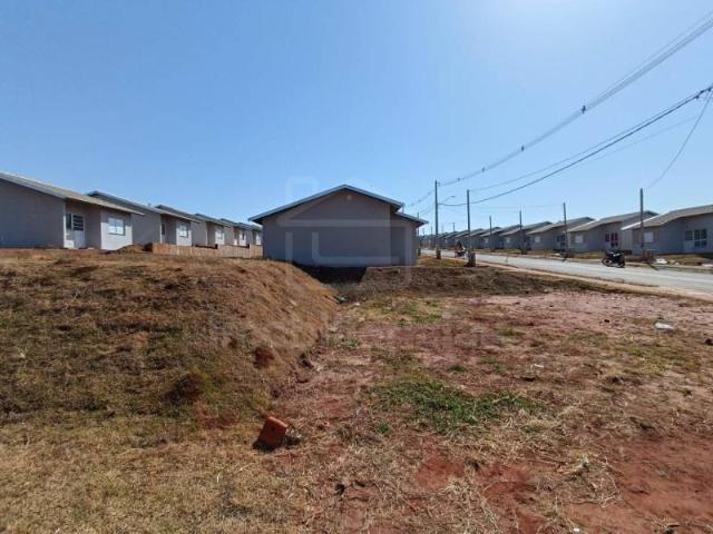 Terreno a venda em Jaú/SP Jardim Juliana