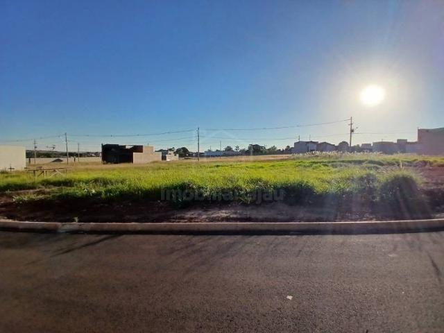 Terreno a venda em Jaú/SP Jardim Juliana