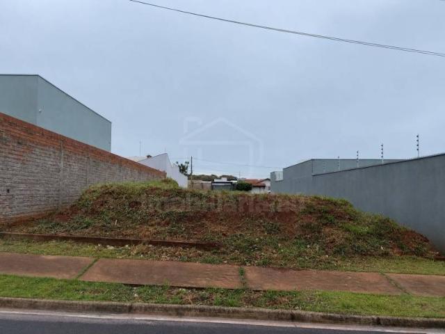 Terreno a venda em Jaú/SP Jardim Juliana