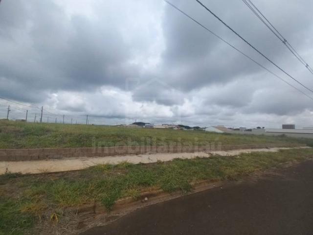 Terreno a venda em Jaú/SP Jardim Juliana