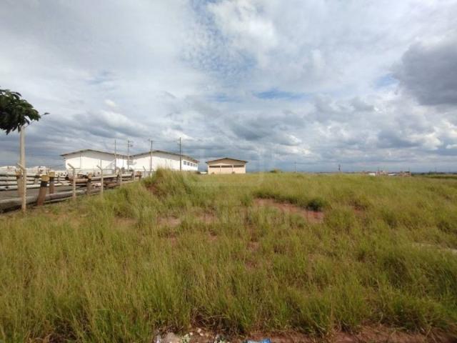 Terreno a venda em Jaú/SP Jardim Juliana