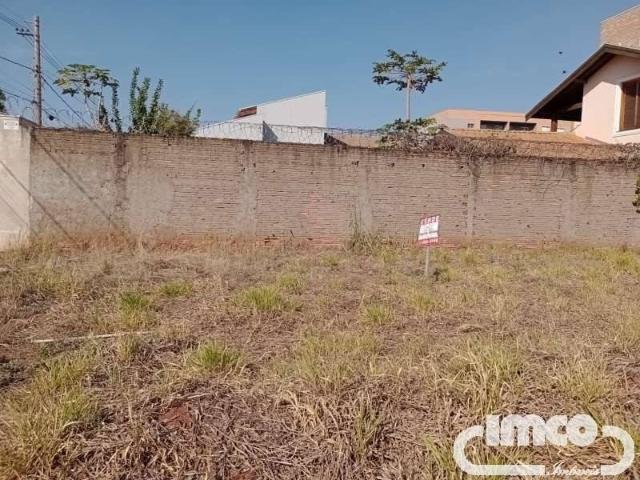 Terreno a venda em Jaú/SP Jardim Juliana