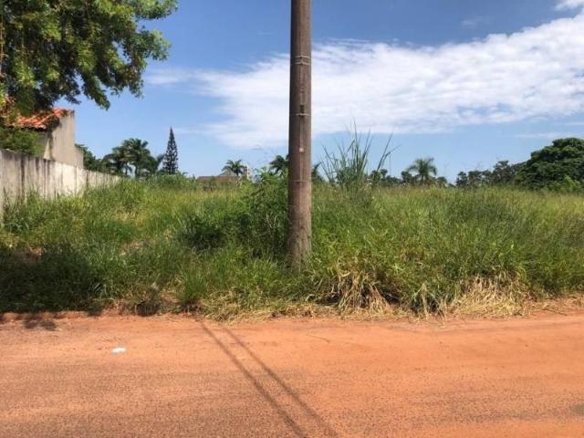 Terreno a venda em Jaú/SP Jardim Juliana