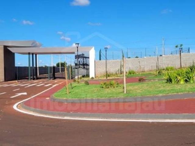 Terreno a venda em Jaú/SP Jardim Juliana