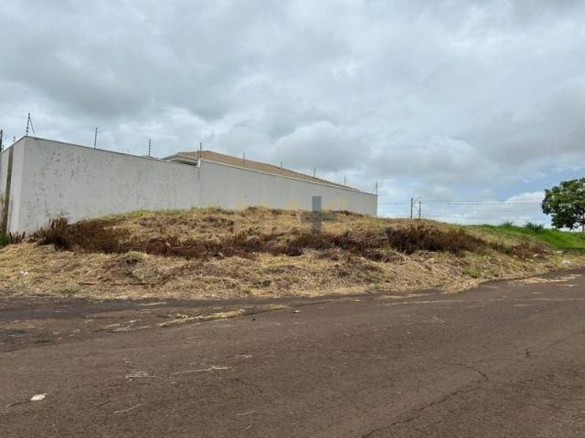 Terreno a venda em Jaú/SP Jardim Juliana
