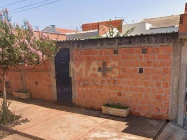 Terreno a venda em Jaú/SP Jardim João Ballan II