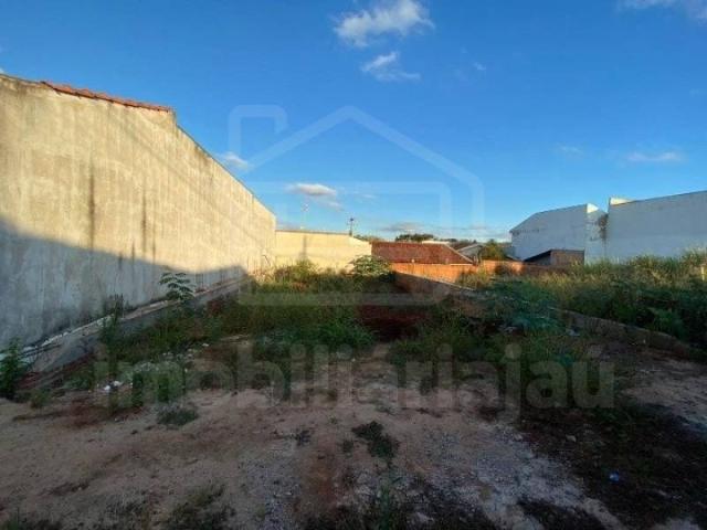 Terreno a venda em Jaú/SP Jardim João Ballan II