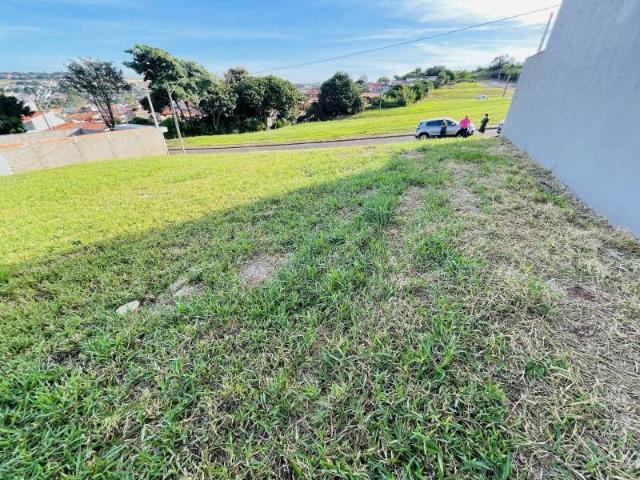 Terreno a venda em Jaú/SP Jardim Jorge Atalla