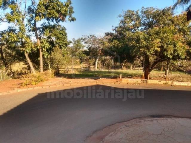 Terreno a venda em Jaú/SP Jardim Jorge Atalla