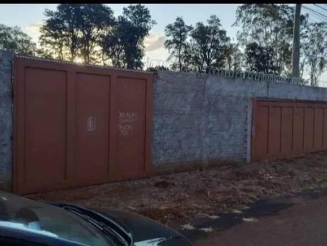 Terreno a venda em Jaú/SP Jardim Padre Augusto Sani