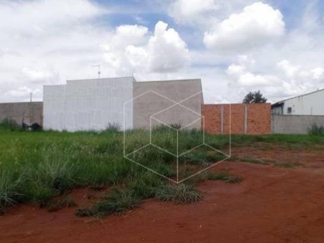 Terreno a venda em Jaú/SP Jardim Padre Augusto Sani