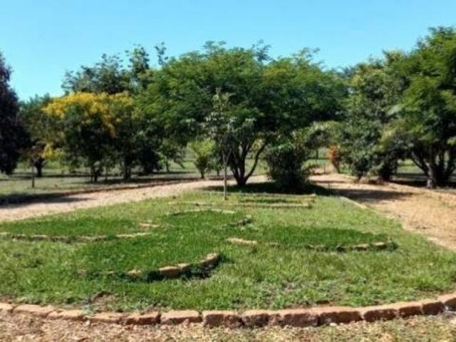 Terreno a venda em Jaú/SP Jardim Padre Augusto Sani