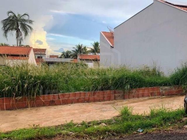 Terreno a venda em Jaú/SP Jardim Parati