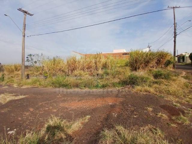 Terreno a venda em Jaú/SP Jardim Parati