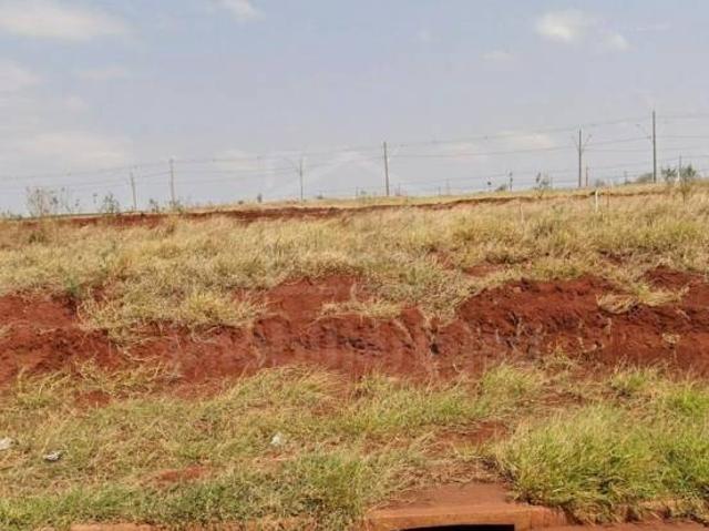 Terreno a venda em Jaú/SP Jardim Parati