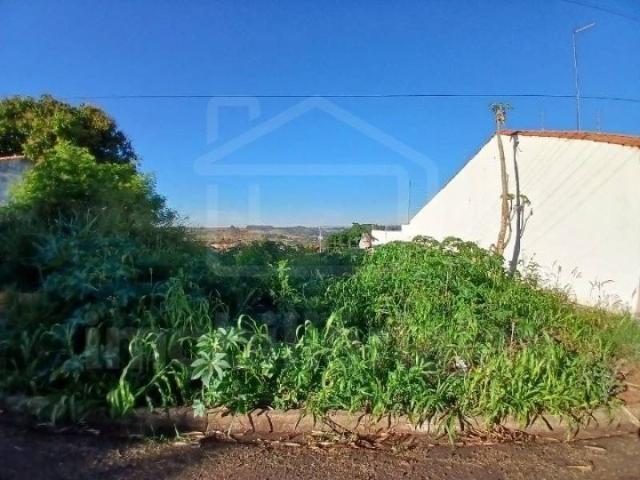 Terreno a venda em Jaú/SP Jardim Parati
