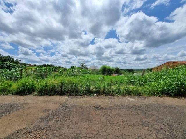 Terreno a venda em Jaú/SP Jardim Parati