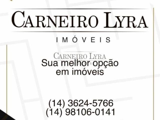 Terreno a venda em Jaú/SP Jardim Parati