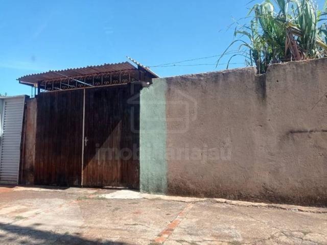 Terreno a venda em Jaú/SP Jardim Pires II