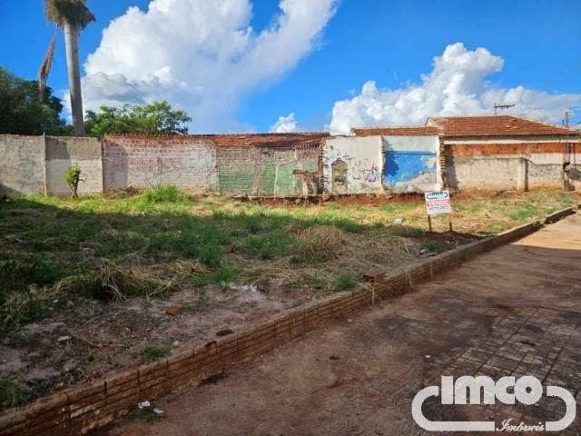Terreno a venda em Jaú/SP Jardim Regina