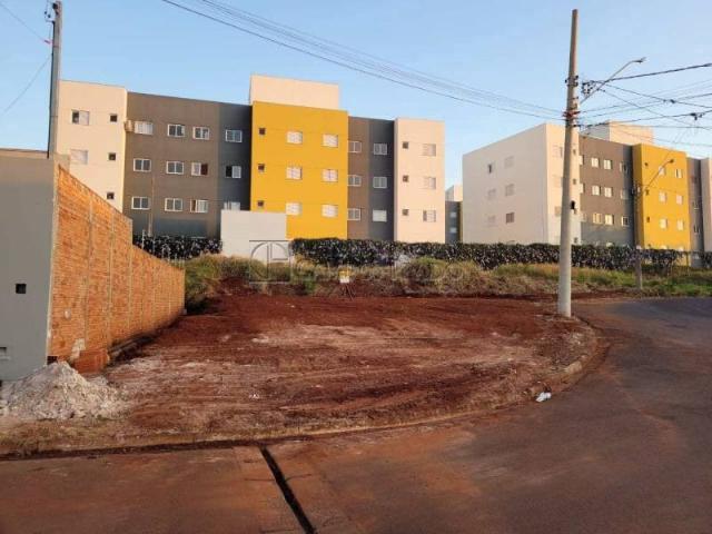 Terreno a venda em Jaú/SP Jardim Suzana Ferraz